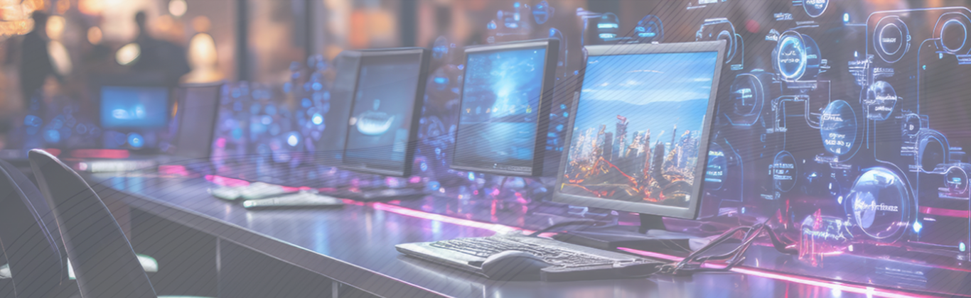 Operations Center Service – Cyclone