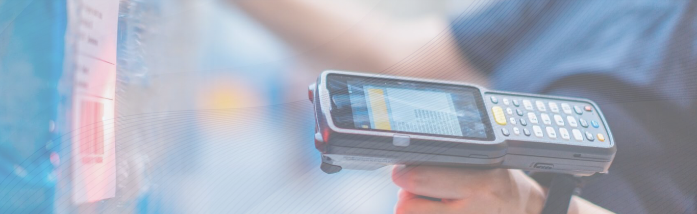 RFID Barcode Technology – Cyclone